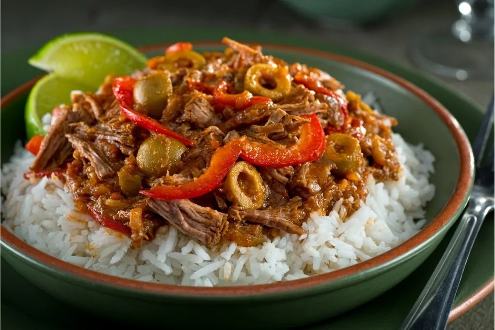 Les 24 meilleures recettes traditionnelles cubaines (meilleurs plats ...