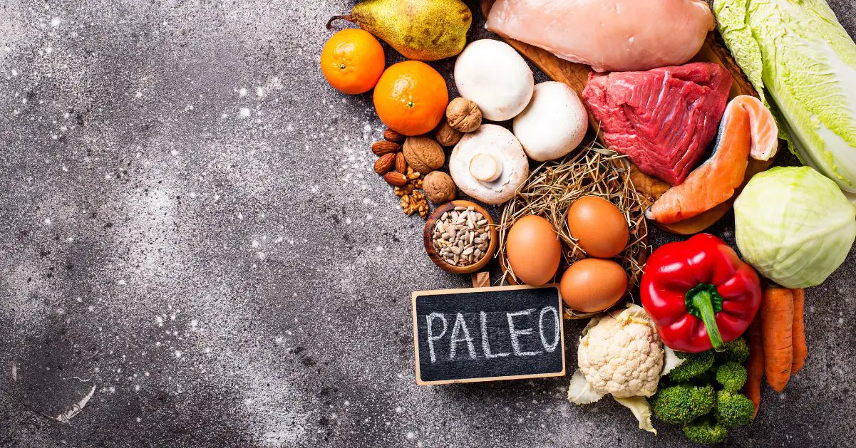 ¿Qu'est-ce que le paléodiet? - macuisineentoutgenre