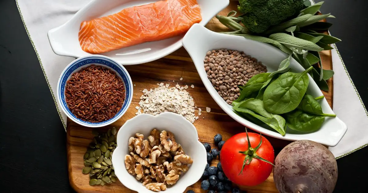 Aliments fonctionnels naturels et transformés - macuisineentoutgenre